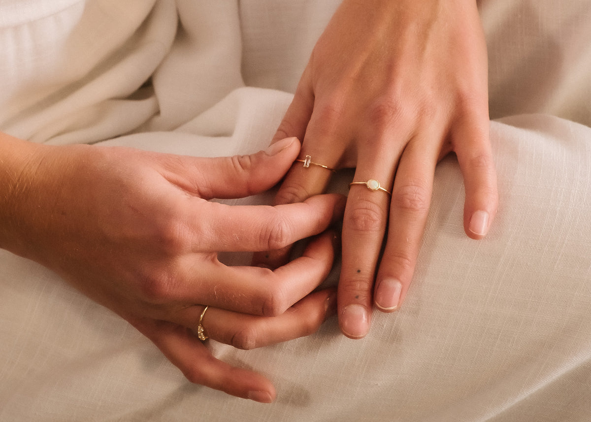 Cairo Ring – Tikkhu