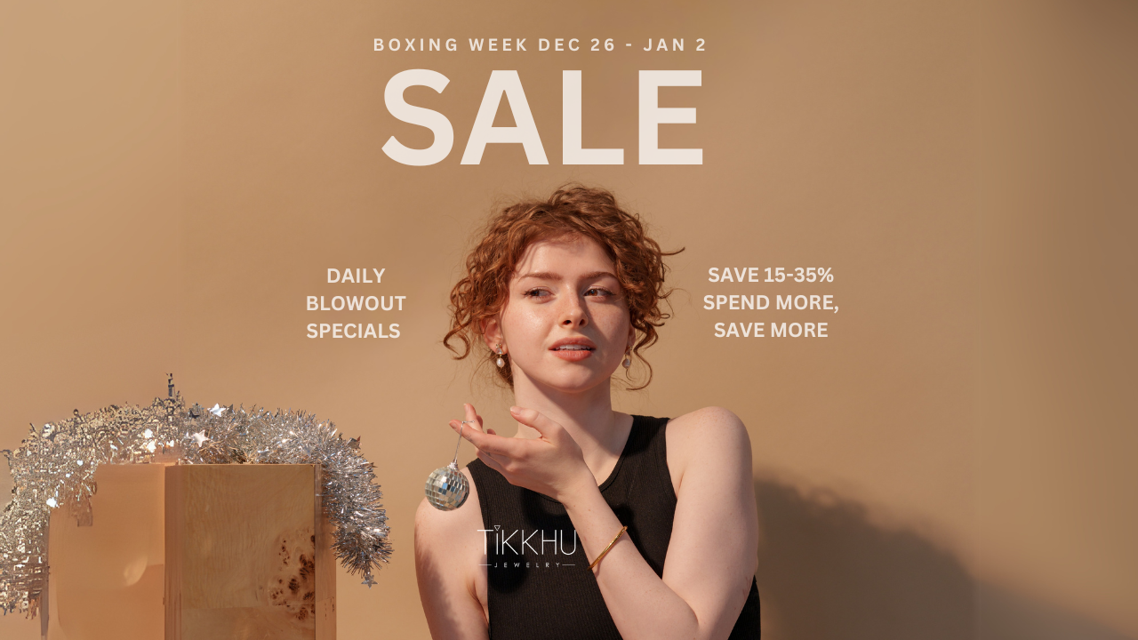 TIKKHU JEWELRY | GOLD JEWELRY INSPIRED BY EARTH ELEMENTS – Tikkhu