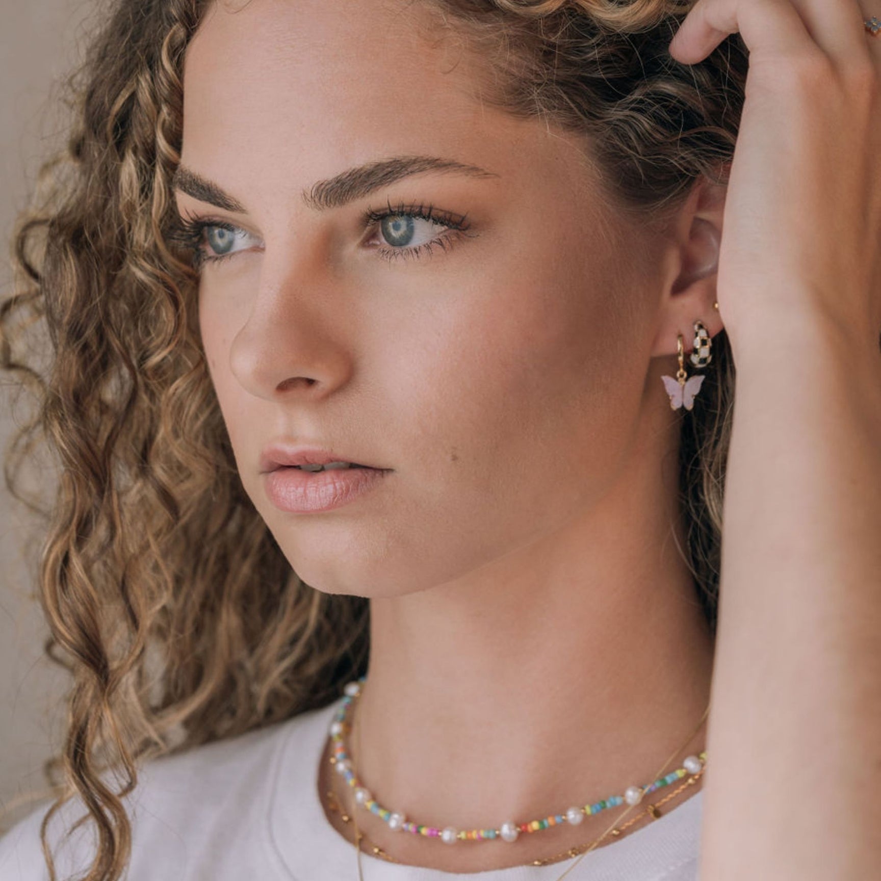 Sayulita Chain – Tikkhu